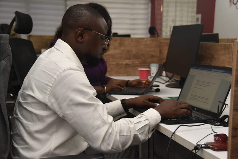 Careers - Cavista Holdings